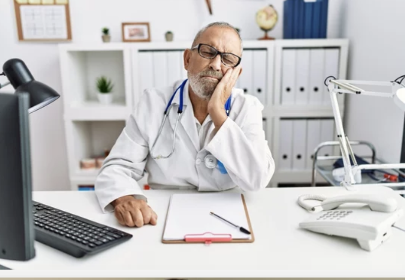 Growing Pains is a misleading and inaccurate clinical diagnosis